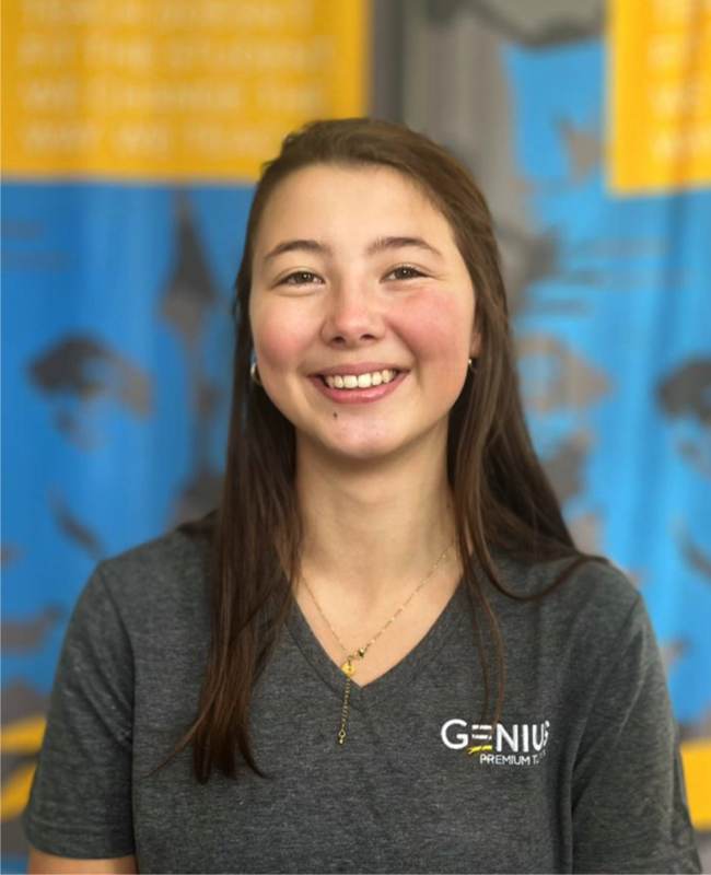 Mariche - Genius Premium Tuition