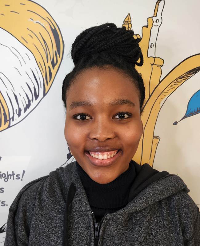 Sinothando - Genius Premium Tuition